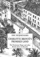 The Brontës – The Brussels Brontë Group